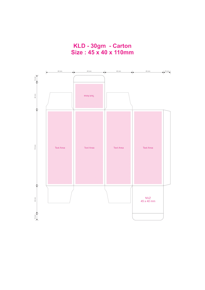 Support packaging activity and design innovative sustainable packaging ...