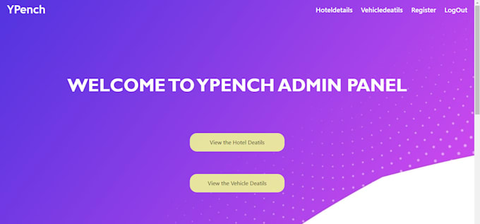 Front End Web Development Using React Js React Native By Reven06 Fiverr