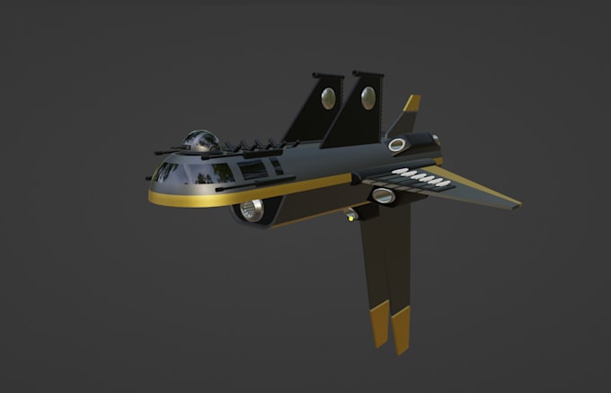 Make 3d game assets by Gioworks | Fiverr