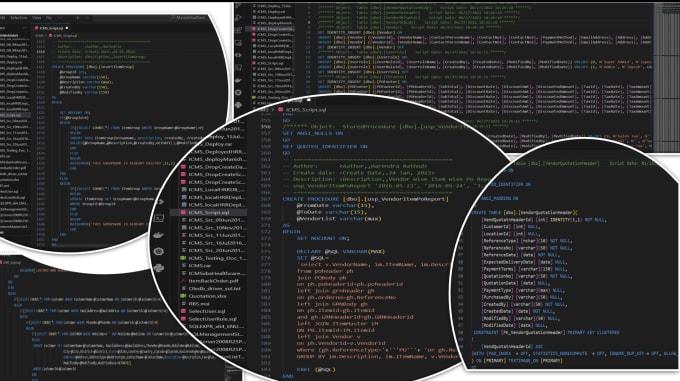 Optimize Sql Queries And Fine Tune Databases Mysql Postgresql Oracle Mongodb By Harenr Fiverr