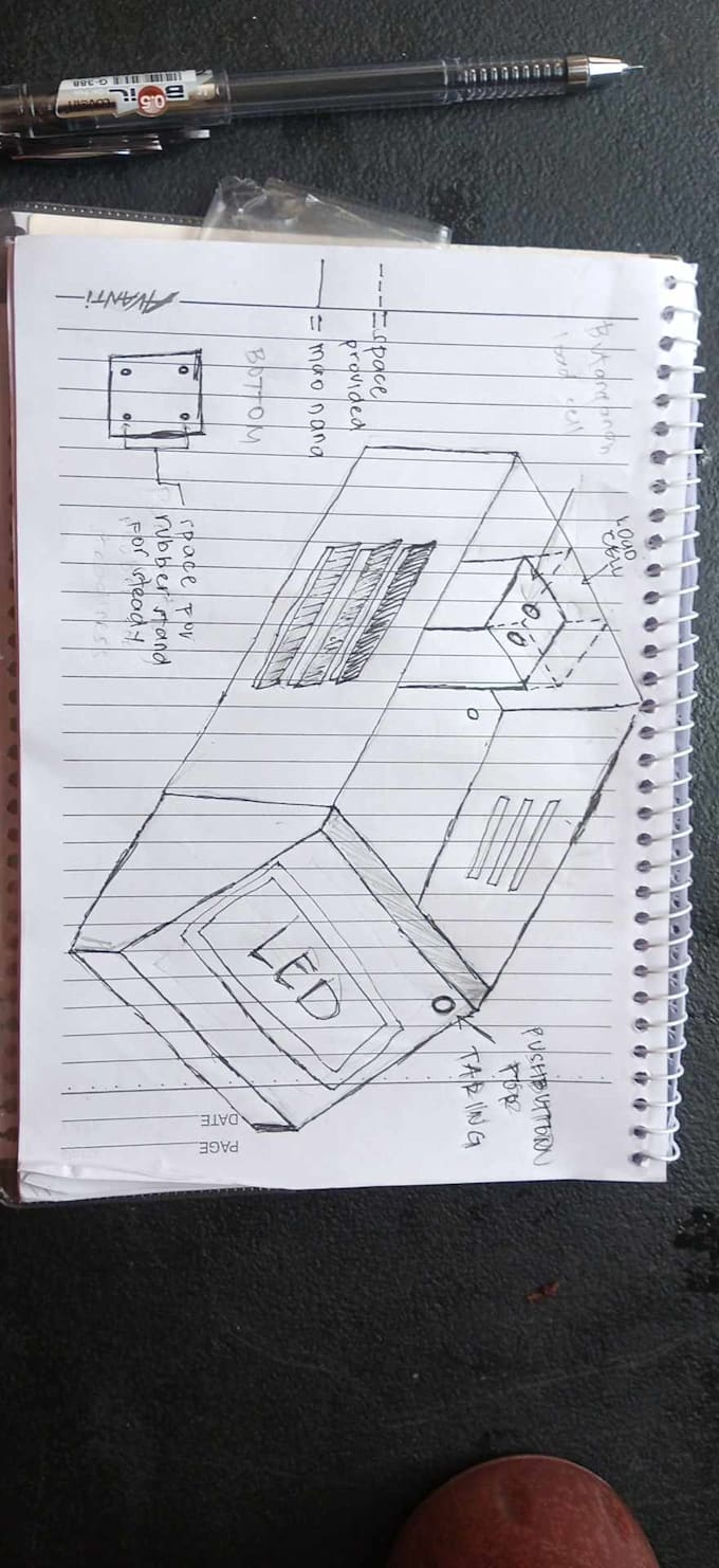 Do administrative tasks autocad 3d components designing basic ...