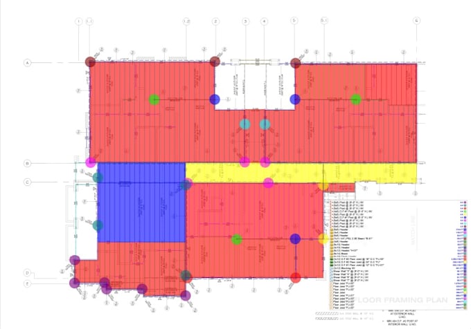 Do Quantity Takeoff Material Take Off Cost Estimation By Musaddiq395