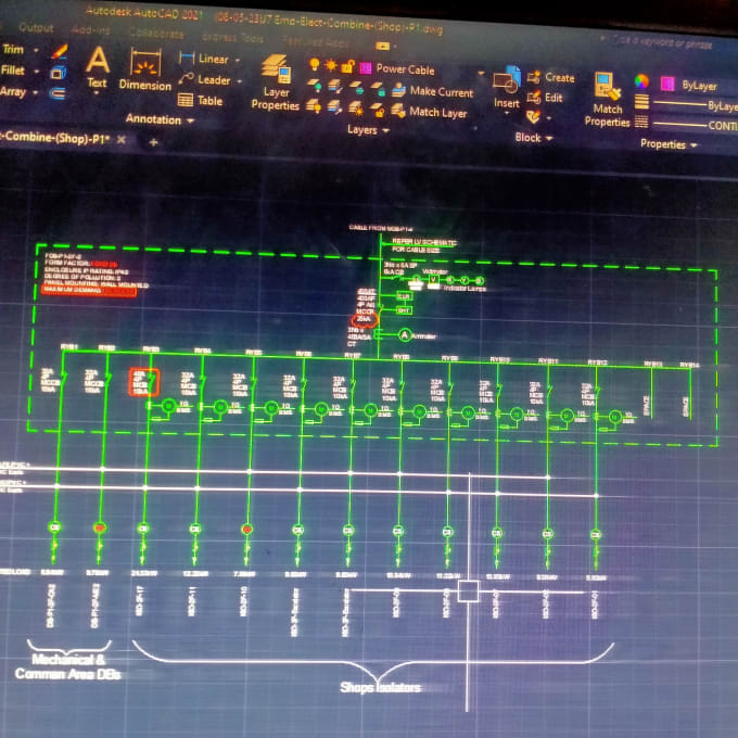 Do electrical engineering related tasks by Fabulous_art1 | Fiverr Do electrical engineering related tasks by Fabulous_art1 | Fiverr