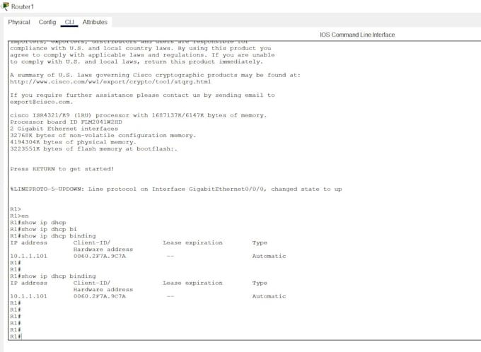 Write networking project documentation or make presentations by ...