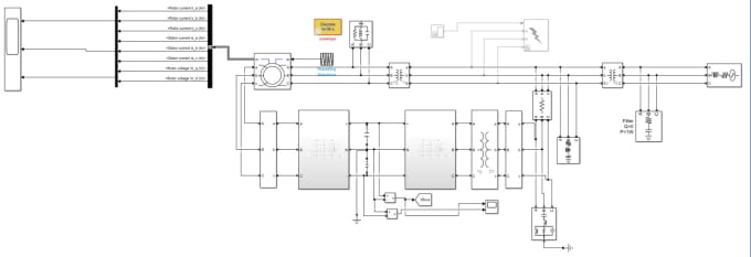 Do Matlab And Simulink Related Task By Moazam20x Fiverr
