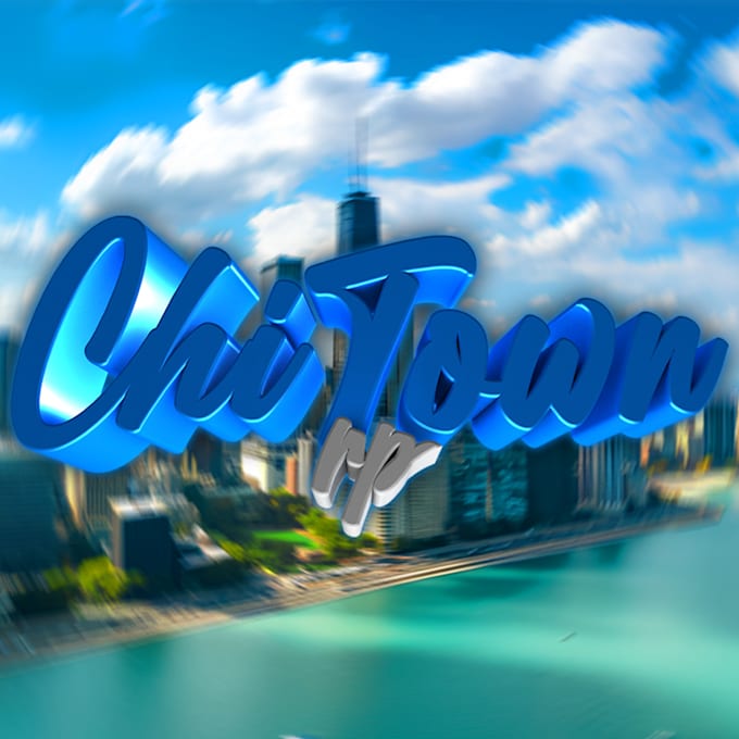 Create a custom fivem server logo by Sm0kedfiverr | Fiverr