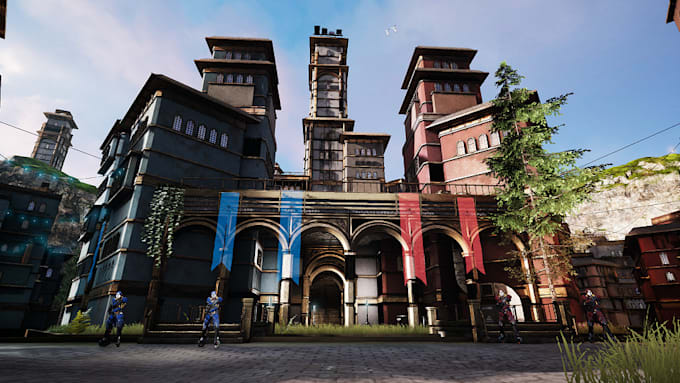 Teach you how to become a unreal engine programmer by Coenhh | Fiverr