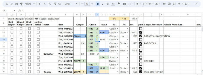 Automate google sheets, calendar, drive, gmail, form through apps ... Automate google sheets, calendar, drive, gmail, form through apps ...