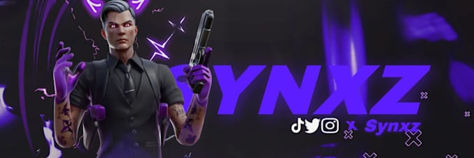 Make some of the best gfx designs you will ever see by Kjmtgfx | Fiverr