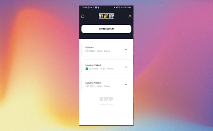 Do cross platform, affordable custom coding, figma, net maui conversion expert by Barts19 | Fiverr