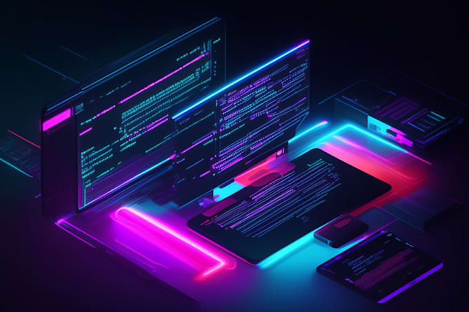 Custom web page creation with html and css by David7rezz | Fiverr