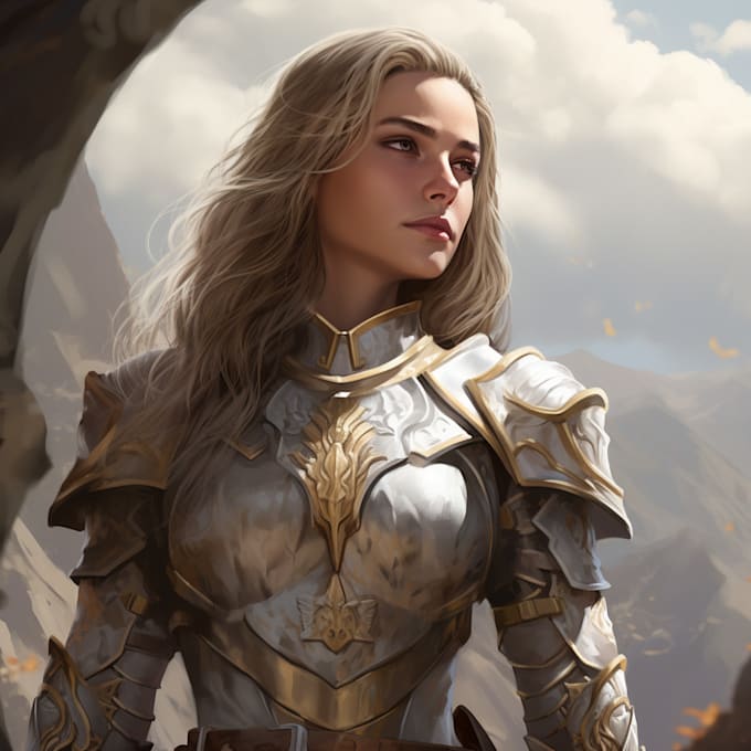 Design Character Concept Art Illustration Art By Alexgrafat Fiverr 