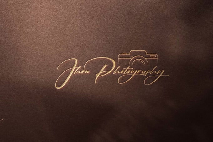 Design a professional signature, handwritten, scripted logo by Kaxi ...