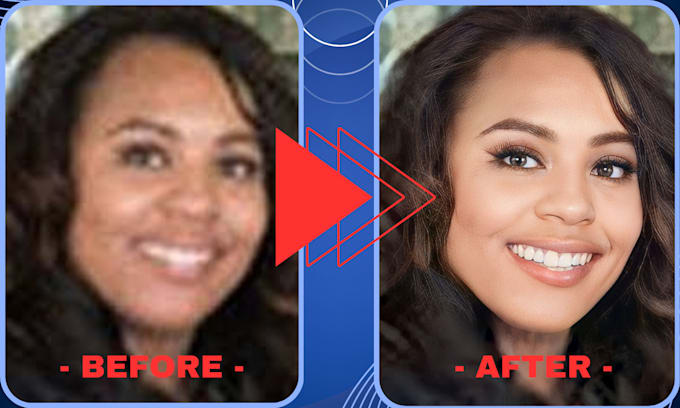 Expert photo enhancements edit and enhance images by Hirushaferna276 ...