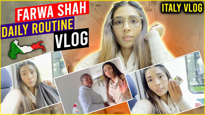 Professional youtube thumbnail design for your videos by Arsh_graphics | Fiverr