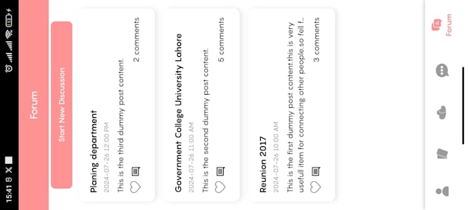 Reskin, customize, setup reactnative, reactjs apps by Imran_javeed | Fiverr Reskin, customize, setup reactnative, reactjs apps by Imran_javeed | Fiverr