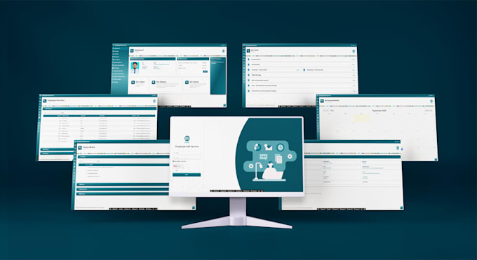 Create Customized Oracle Apex Applications For You By Rafeyasif Fiverr