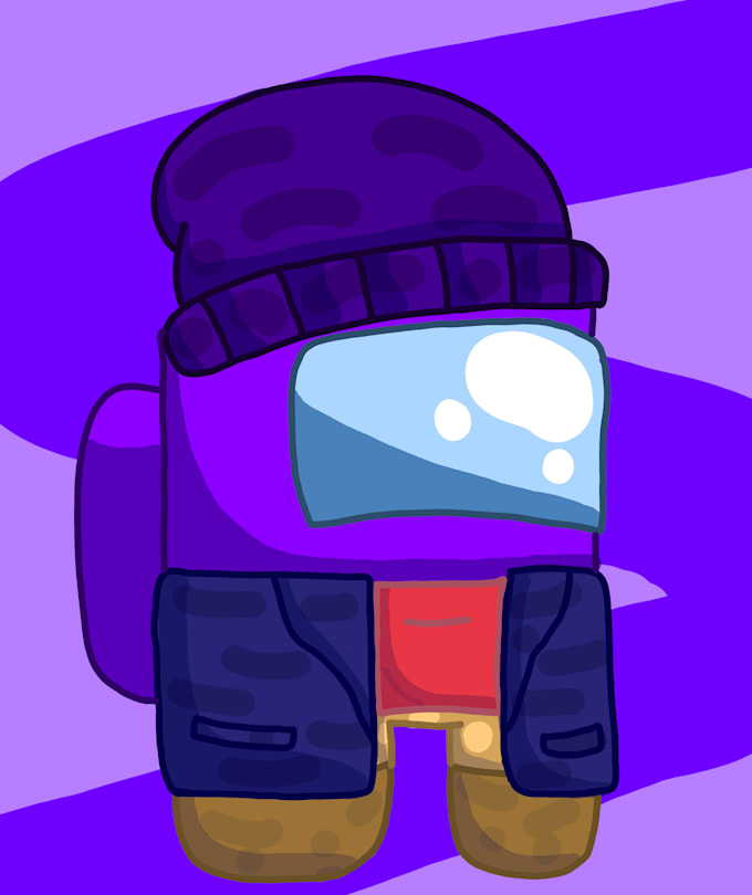 Make you a quality pfp for cheap price by Alkosoft | Fiverr