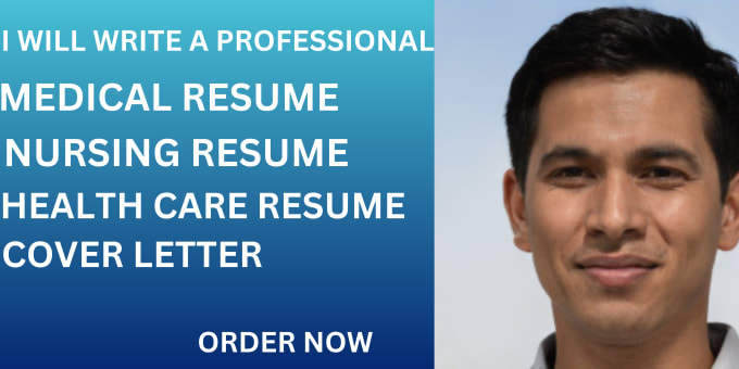 Write a professional nursing resume, healthcare, medical resume by ... Write a professional nursing resume, healthcare, medical resume by ...