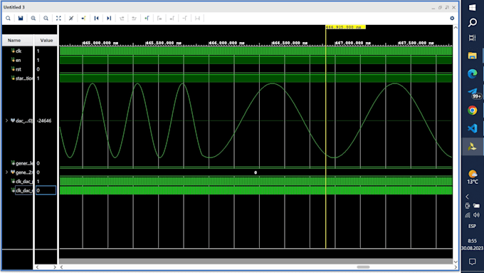 Do Verilog Systemverilog Uvm For Fpga On Vivado Quartus By