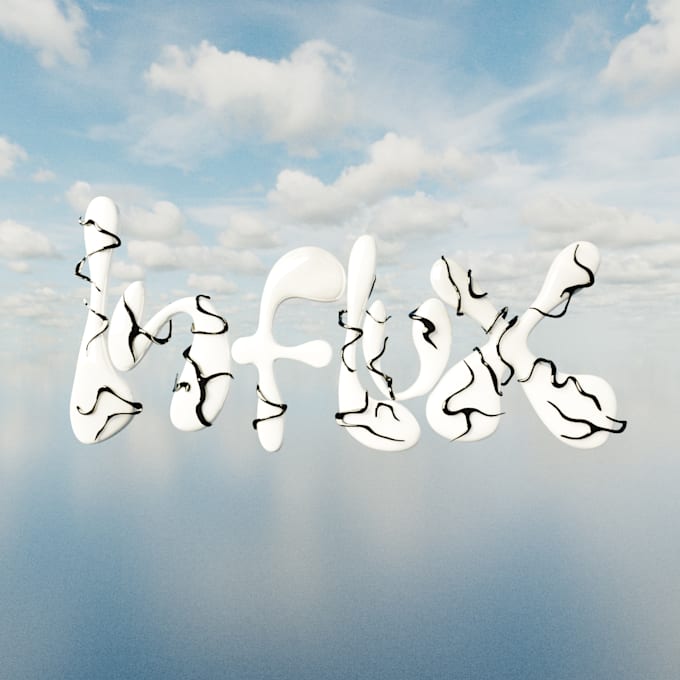 Make your logo in 3d, in the environment you want by Baptiste25 | Fiverr