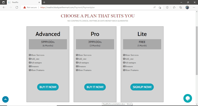 Design restful apis according to your needs by Rimshaliaqat862 | Fiverr