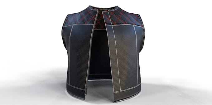 Create the finest realistic patches for your motorcycle club by ...