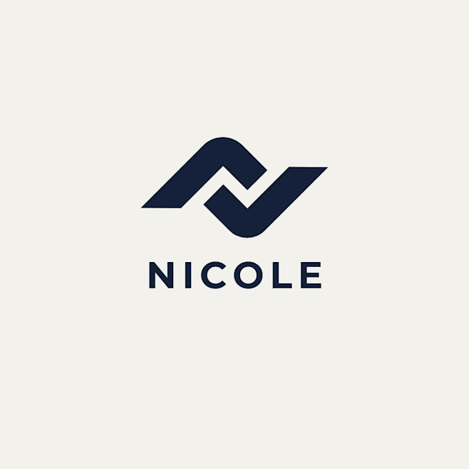 Creative logo design for strong visual representation by Dzakizain | Fiverr