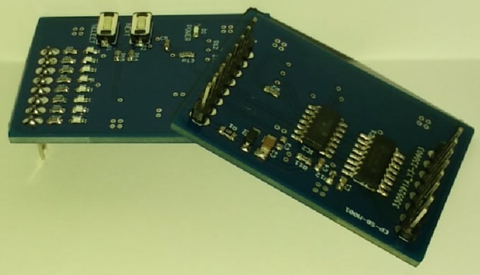Design circuit schematic and pcb layout by Epsicon | Fiverr