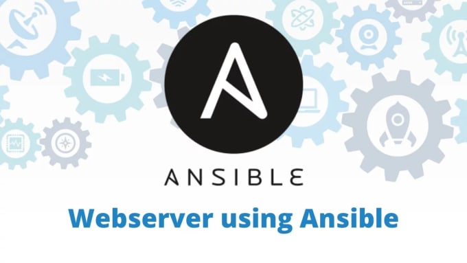 Create An Ansible Playbook To Automate Your Deployment By Techbytesystem Fiverr