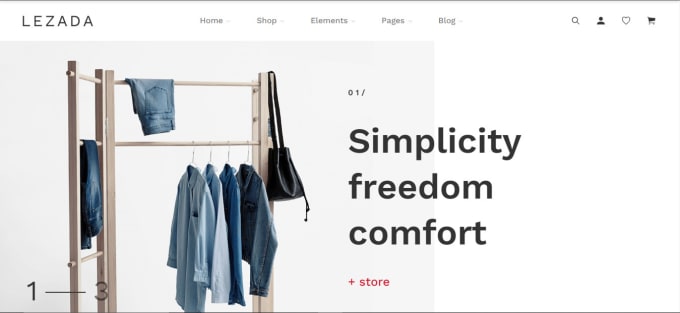 Create ecommerce website using react js by Asad_rehman2022 | Fiverr Create ecommerce website using react js by Asad_rehman2022 | Fiverr