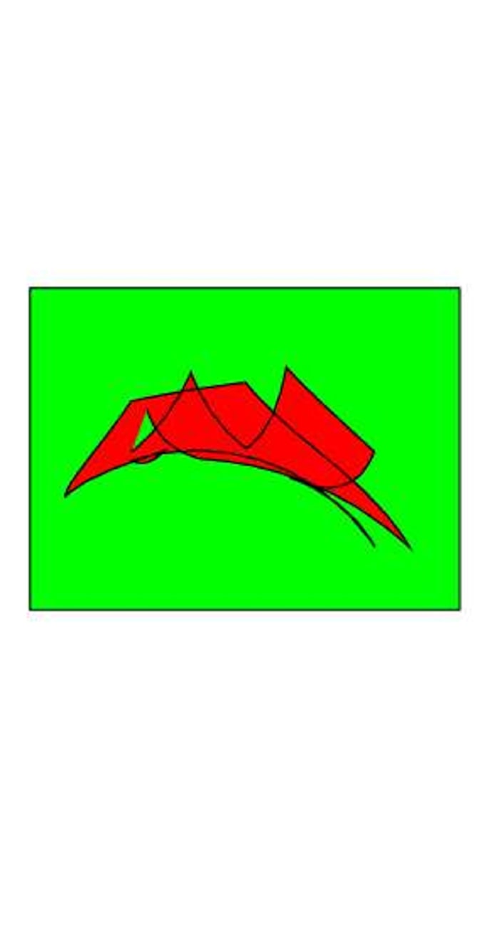 A graphic designer to crete logo design banner design by ...