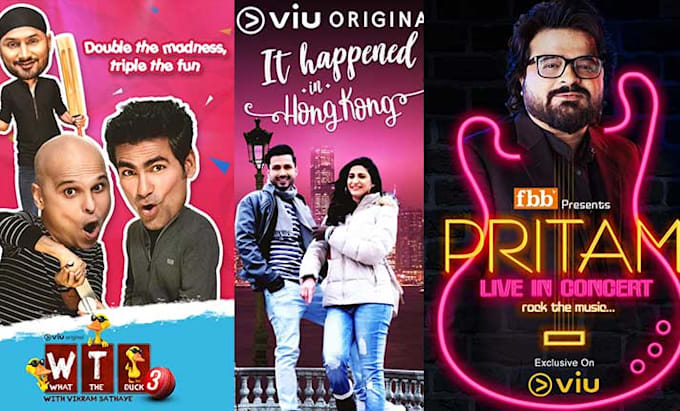 Image editing, creating banners, flyer, gif animation by Pravinjadhav01 ...