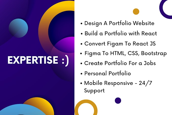 Create a business portfolio website, resume website html, css, bootstrap Create a business portfolio website, resume website html, css, bootstrap