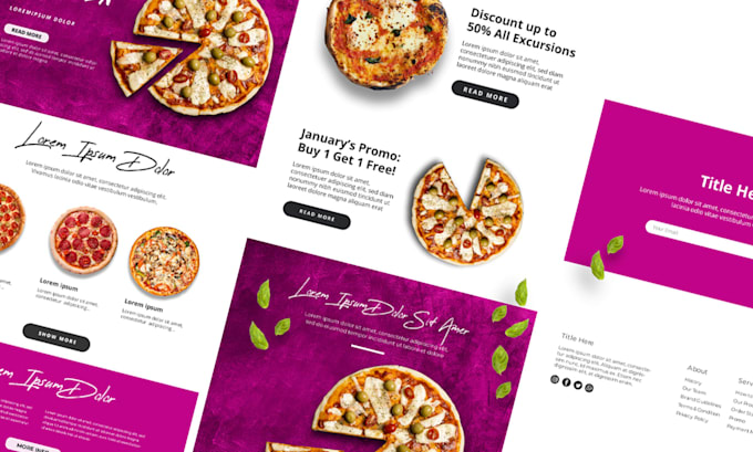Be Your Front End Web Developer With Html Css Javascript By