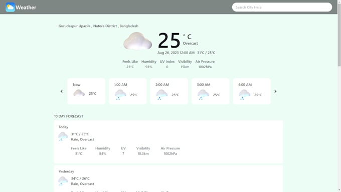 Develop A Frontend Web With React Next Redux Tailwind Bootstrap Rest