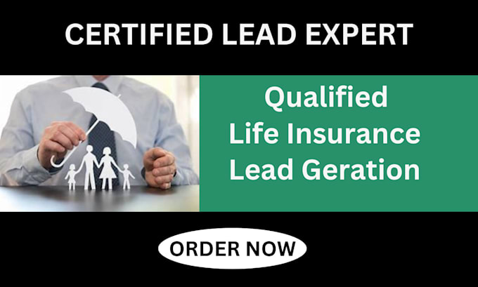 Generate life insurance leads with life insurance facebook ad by ...