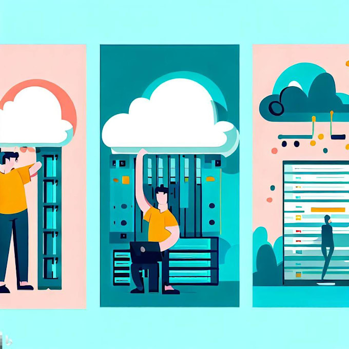 Do Aws Ec2 Instance Setup And Configuration And Troubleshoot Your