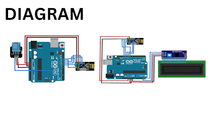 Provide Arduino Programming For Projects By Designyourwebb Fiverr 