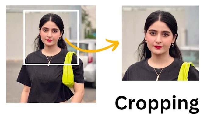 Resize, crop and remove background of pictures within 1 hour by ...