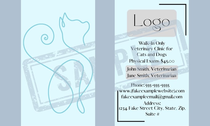 Create a unique and brand inclusive design for your business cards and ...