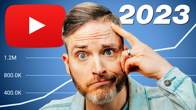 Next level thumbnails for youtube 2023 by Bilalsheikh3632 | Fiverr