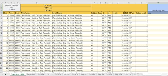 Solve Any Excel Job Csv Merge Formula Macros Pivot Table Vba 4661