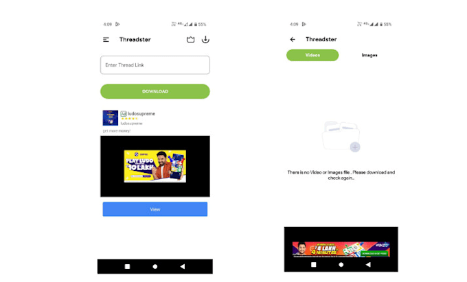 Integrate ads network in your android apps admob unity,applovin by ...