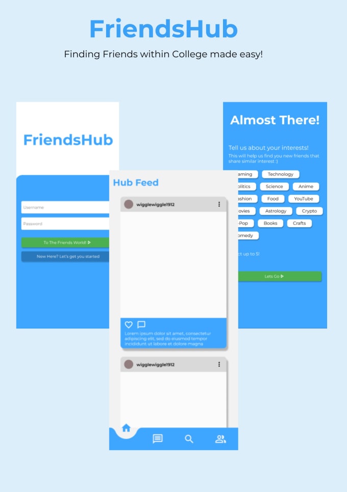 Create Your Mobile App Using Flutter Frontend Development By Altmxx Fiverr