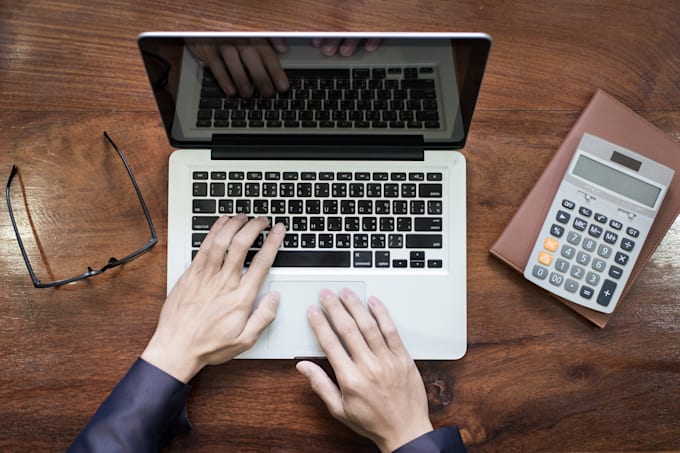 Provide lightning fast and accurate ms word typing services by ...