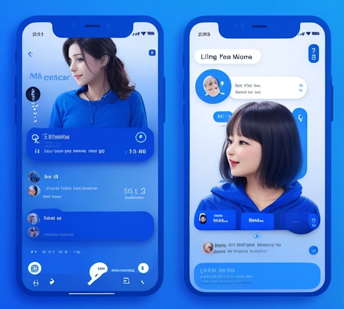 Mobile app development in react native, j query, ionic, cordova framework by Logicalboyit | Fiverr