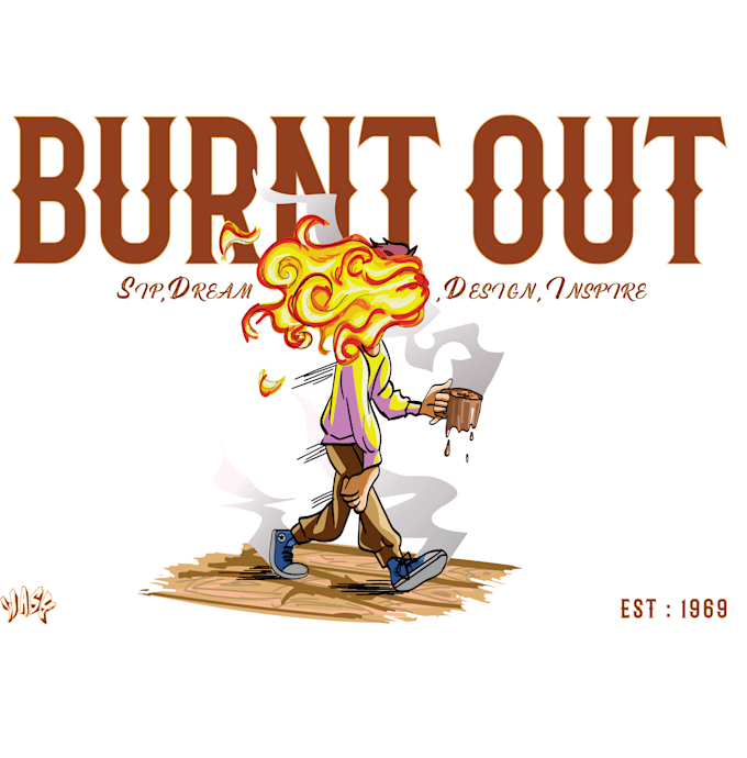 Convert sketch to vector illustration, redraw logo or images by Gfx ...