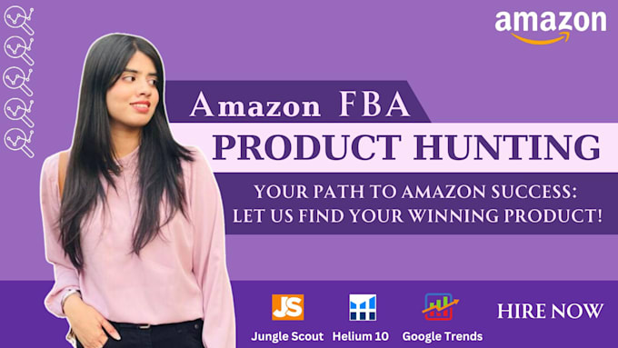 Design professional and unique fiverr gig image thumbnail by Anosha ...