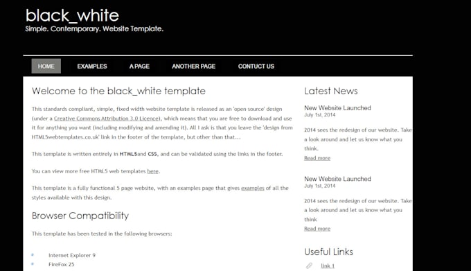 Become Your Own Frontend Web Developer Using Javascript By Mohammad